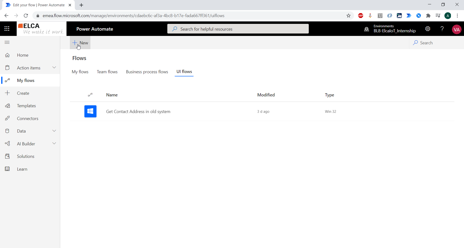 Power Automate Ui Flows Presentation And Tutorial Dynamics Chronicles